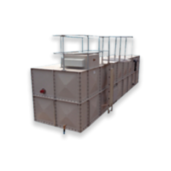 Homepage - Tricel Water Storage