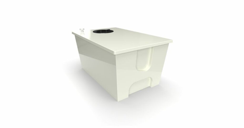 What is a GRP Tank? | Tricel Water Storage