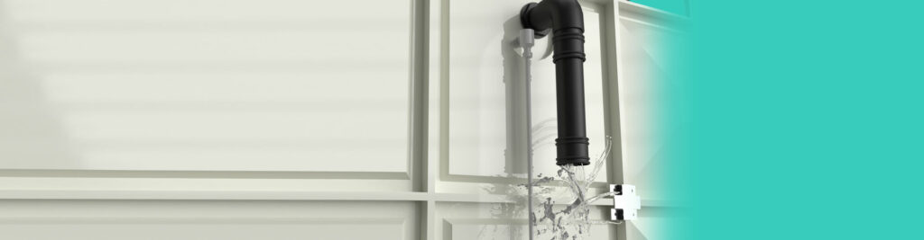 Overflow Pipe leaking: What are the dangers? | Tricel