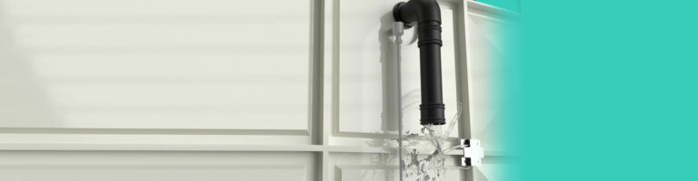 Overflow Pipe leaking: What are the dangers? | Tricel