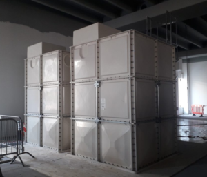 Cold Water Storage Tanks: Their Purpose and Uses | Tricel