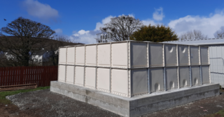 Cold Water Storage Tank Regulations in Ireland: What You Need to Know ...
