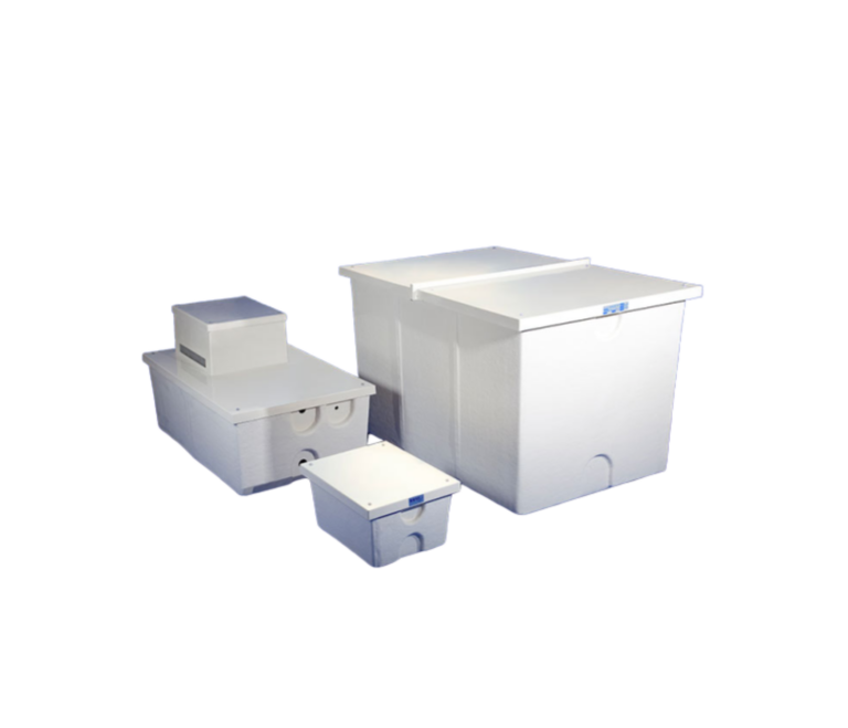 What is a GRP Tank? | Tricel Water Storage