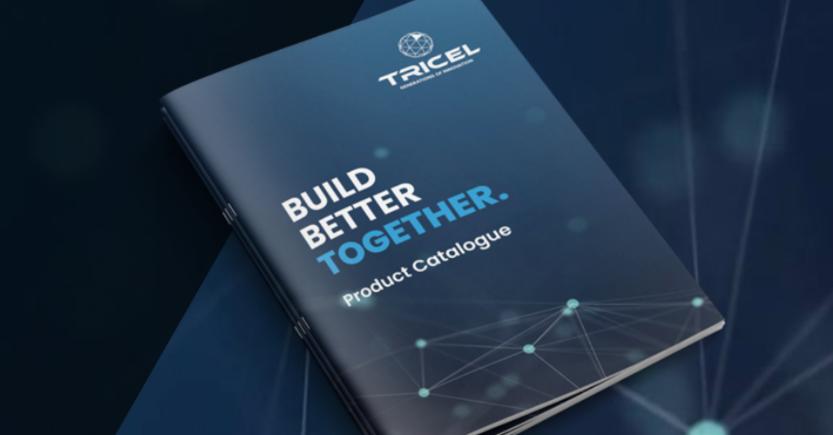 What is a GRP Tank? | Tricel Water Storage