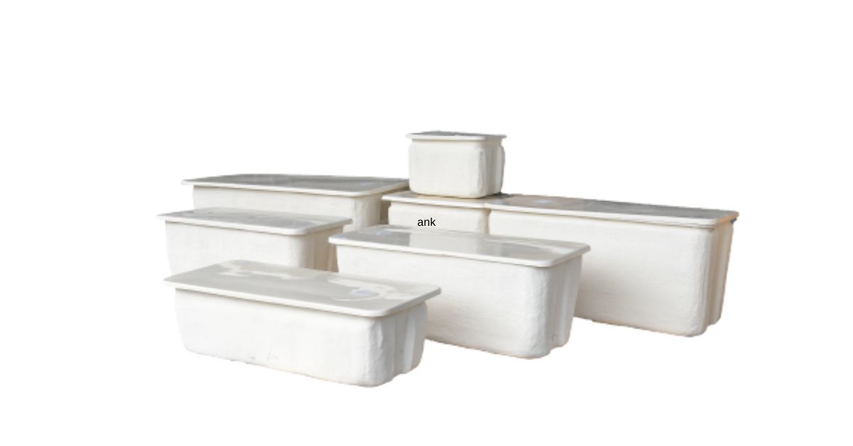 Water Storage Solutions for Hotels and Resorts | Tricel Water Storage