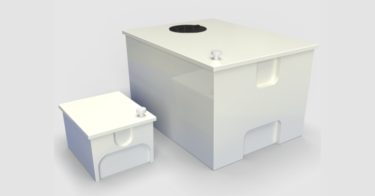 Everything You Need to Know About One Piece Water Tanks - Tricel Water ...