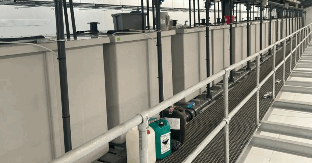 What is a GRP Tank? | Tricel Water Storage