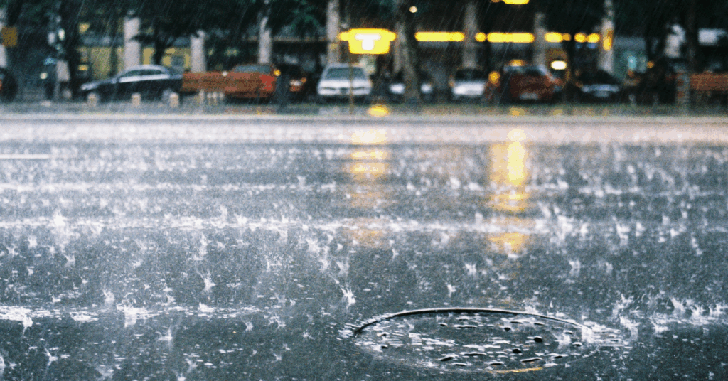 Why Tricel Pumps Are Built for Irish Conditions - Tricel Water Storage